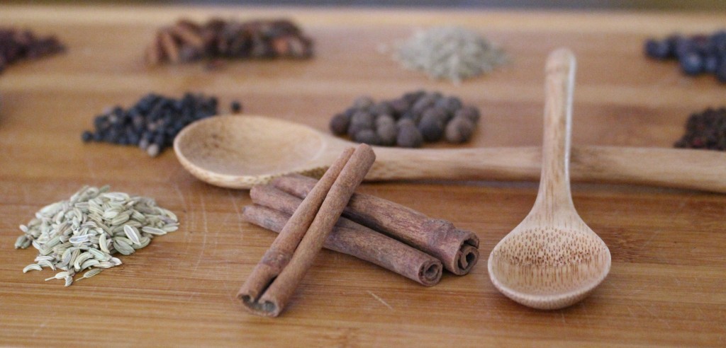 Blog - Good For Spooning